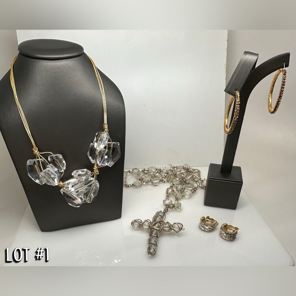 Jewelry | Boutique Jewelry Bundle | Poshmark